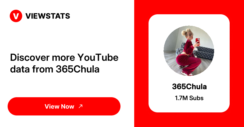 365Chula - Viewstats