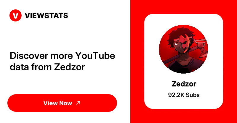 Zedzor - Viewstats