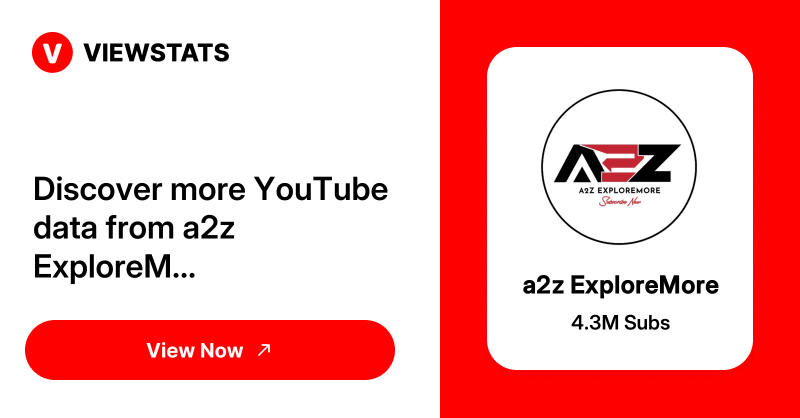 a2z ExploreMore - Viewstats