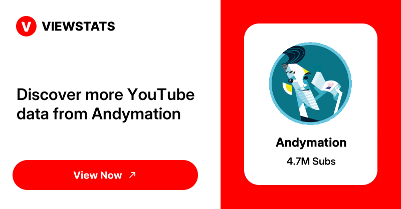 Andymation - Viewstats