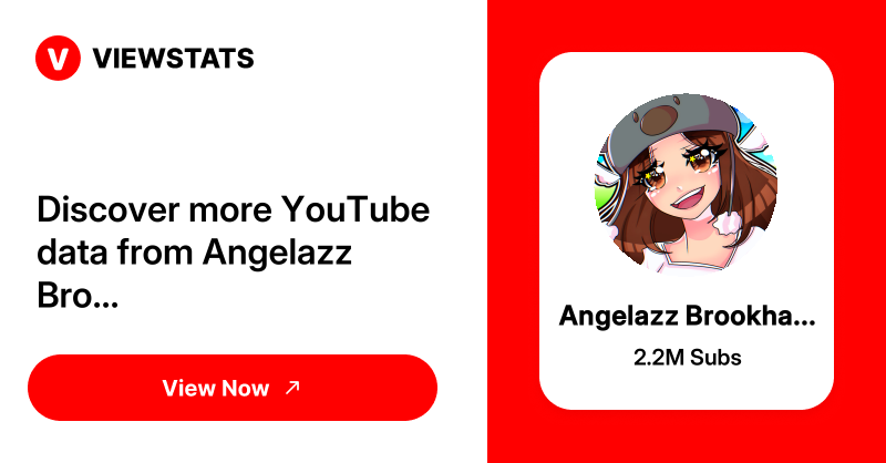 Angelazz Brookhaven - Viewstats