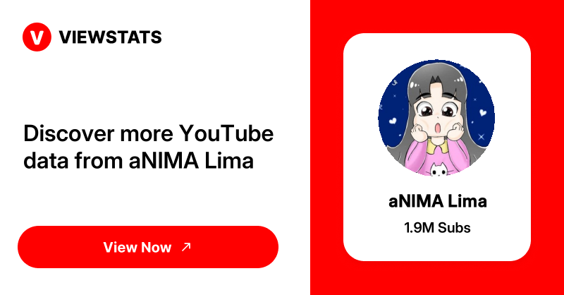 aNIMA Lima - Viewstats