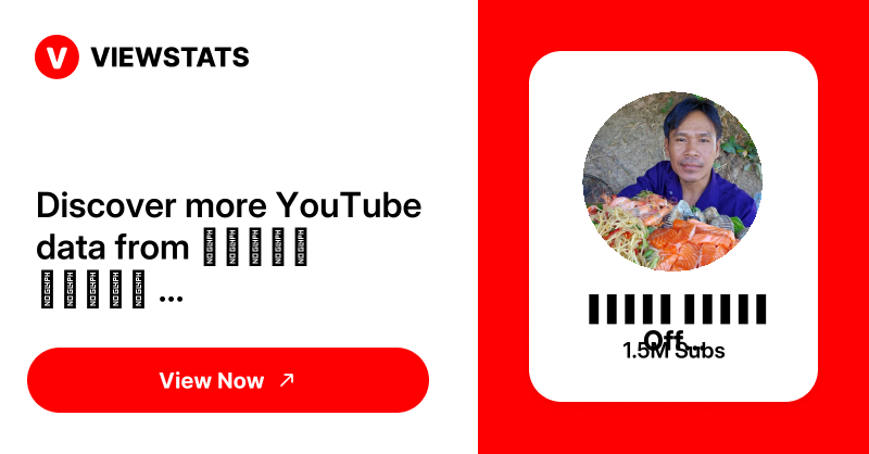 บัวไล ບົວໄລ Official - Viewstats