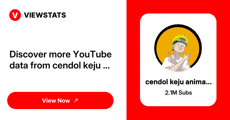 cendol keju animation - Viewstats