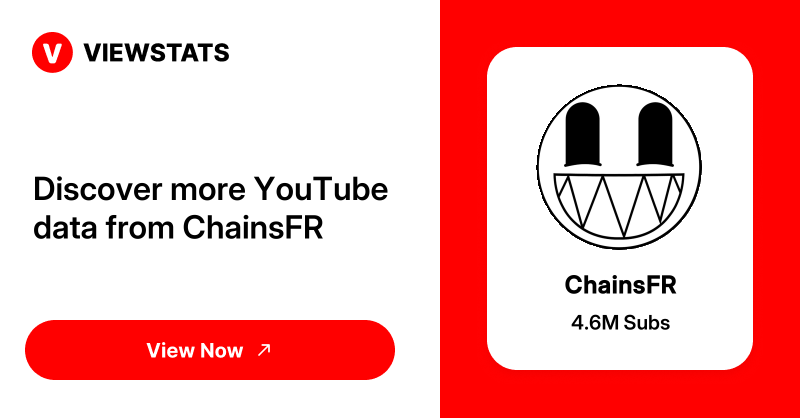 ChainsFR - Viewstats