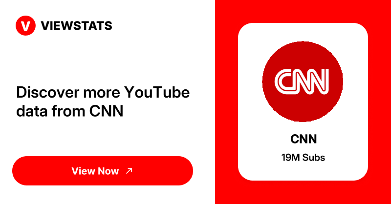 CNN - Viewstats