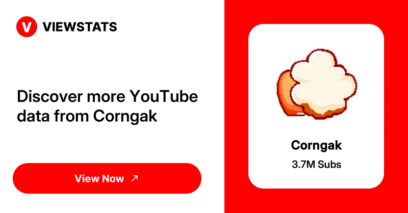 Corngak - Viewstats
