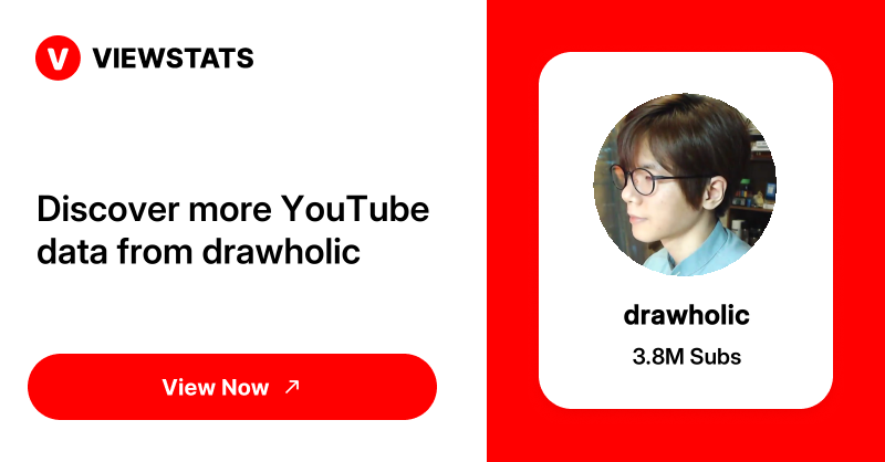 drawholic - Viewstats