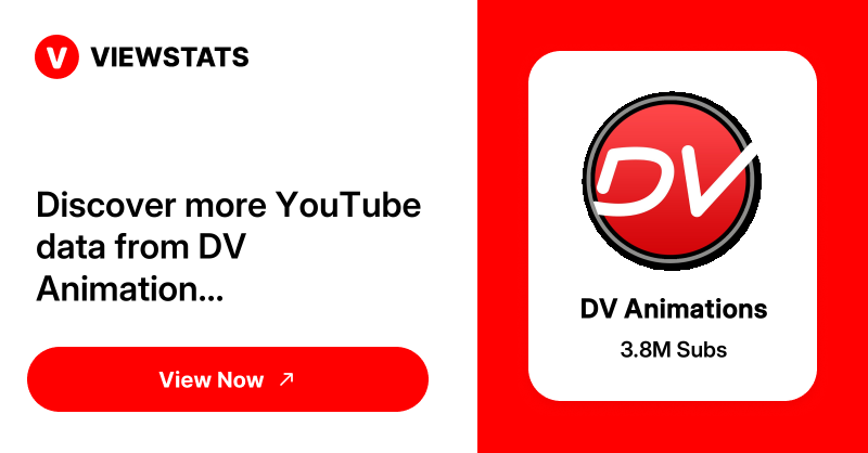 DV Animations - Viewstats
