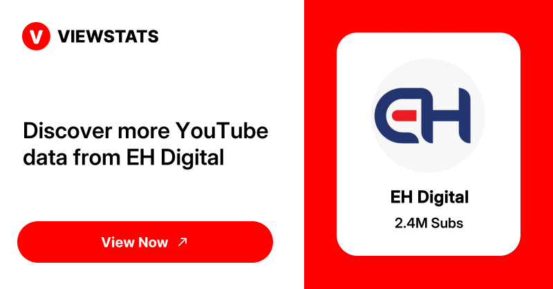 EH Digital - Viewstats