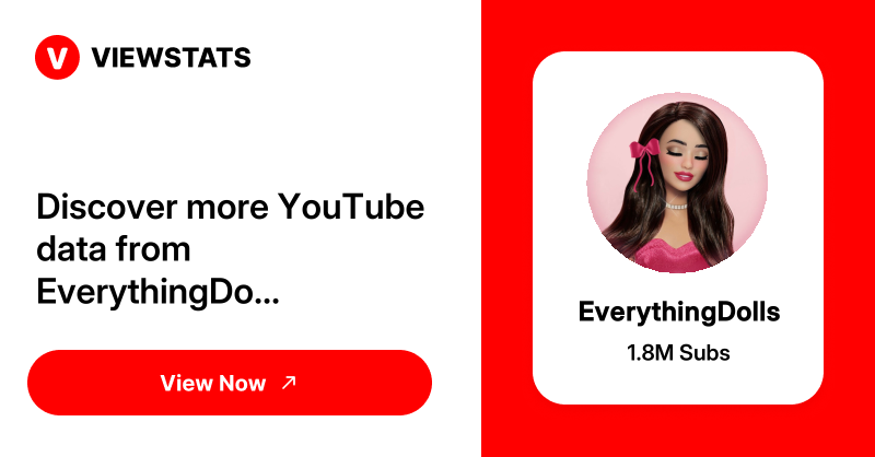 EverythingDolls - Viewstats