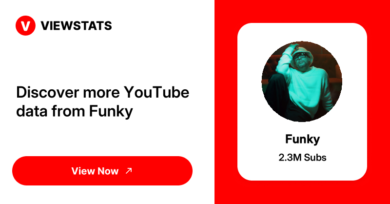 Funky - Viewstats