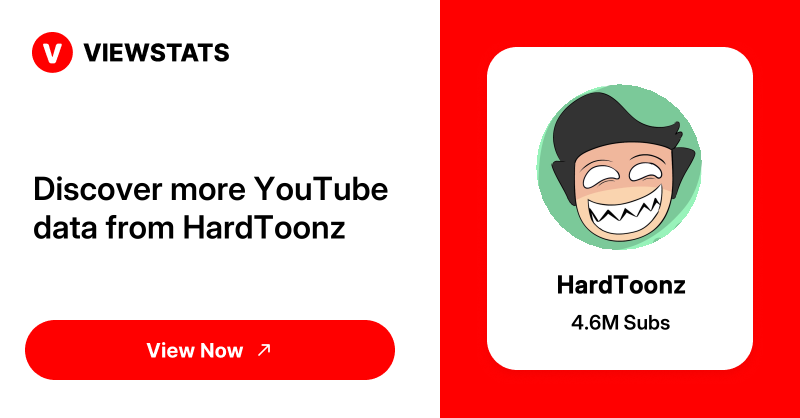 HardToonz - Viewstats