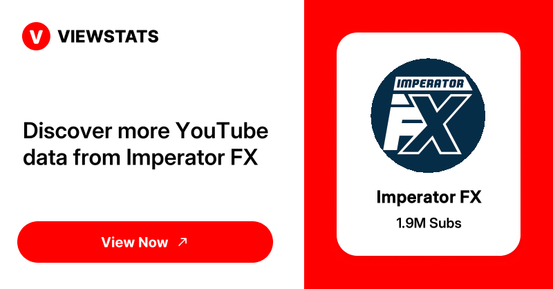 Imperator FX - Viewstats