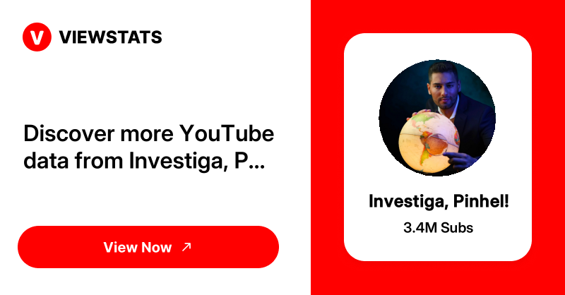 Investiga, Pinhel! - Viewstats