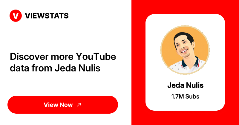 Jeda Nulis - Viewstats