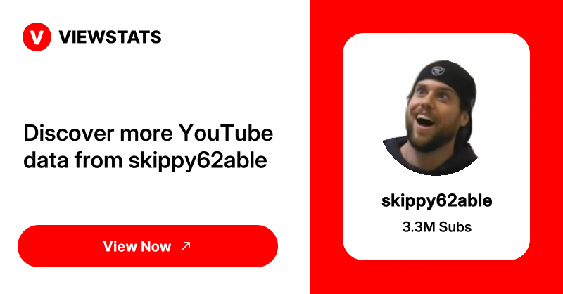 skippy62able - Viewstats