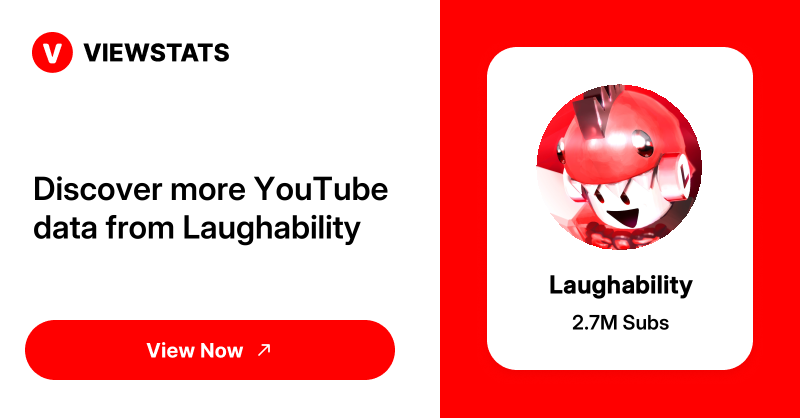 Laughability - Viewstats