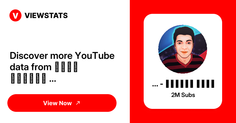 منار رياكشن - Manar Reaction - Viewstats