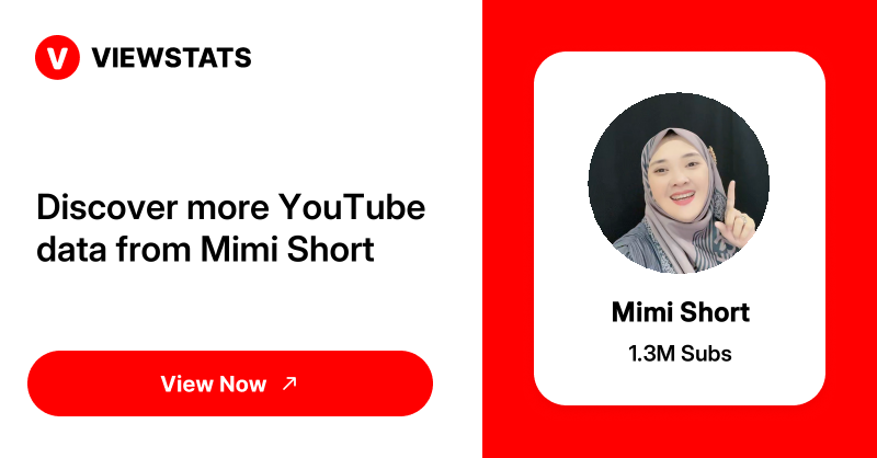 Mimi Short - Viewstats