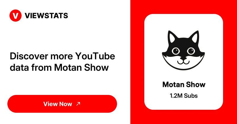 Motan Show - Viewstats