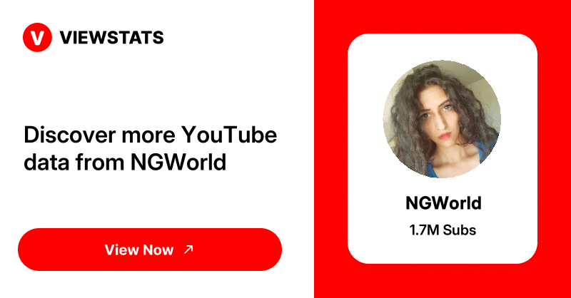 NGWorld - Viewstats