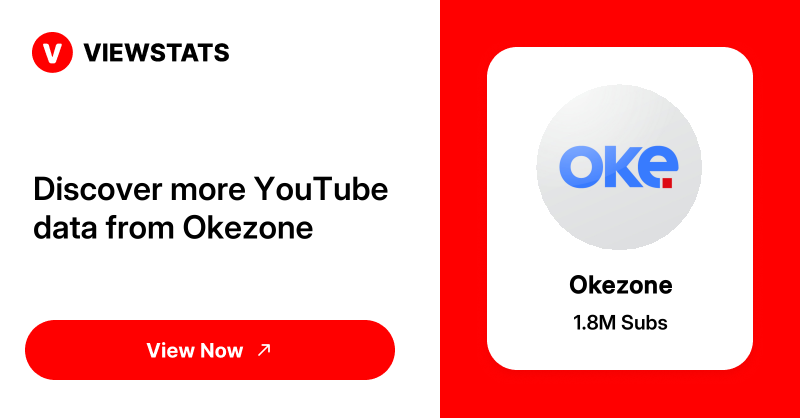 Okezone - Viewstats
