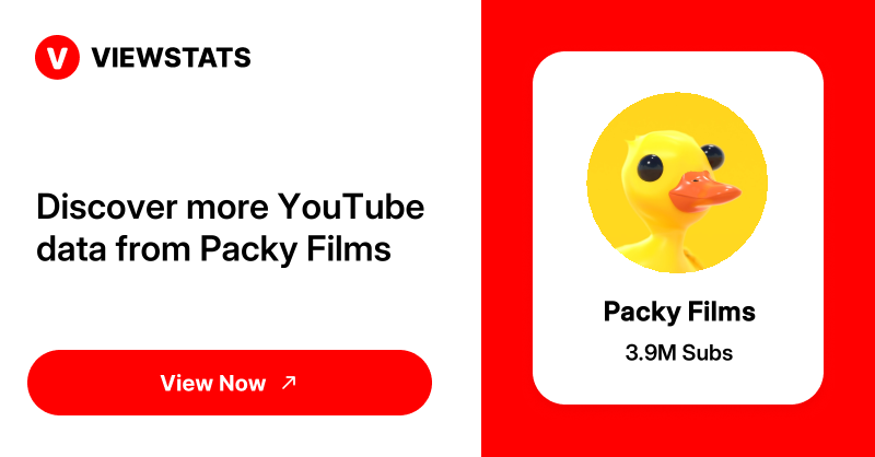 Packy Films - Viewstats