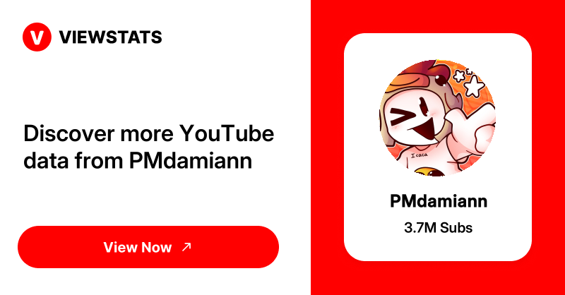 PMdamiann - Viewstats