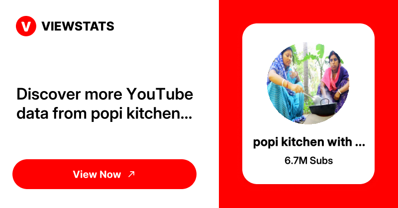 popi kitchen with village food - Viewstats