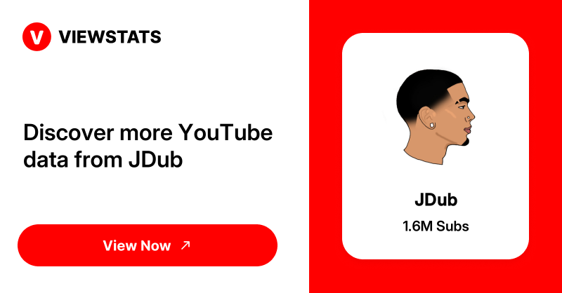 JDub - Viewstats