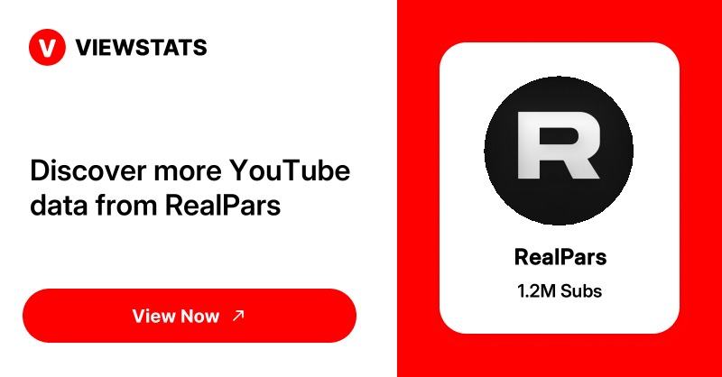 RealPars - Viewstats