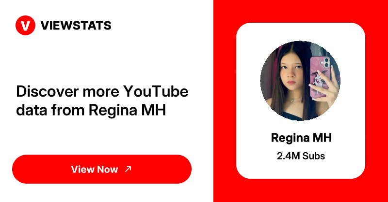 Regina MH - Viewstats