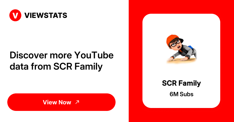 SCR Family - Viewstats