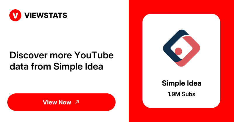 Simple Idea - Viewstats