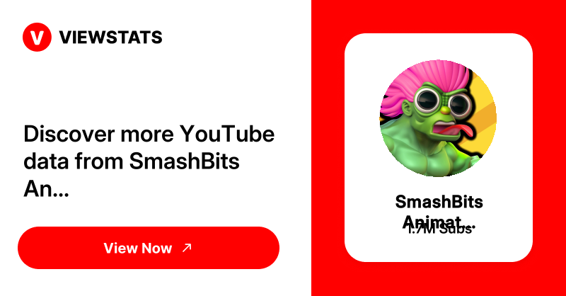 SmashBits Animations - Viewstats