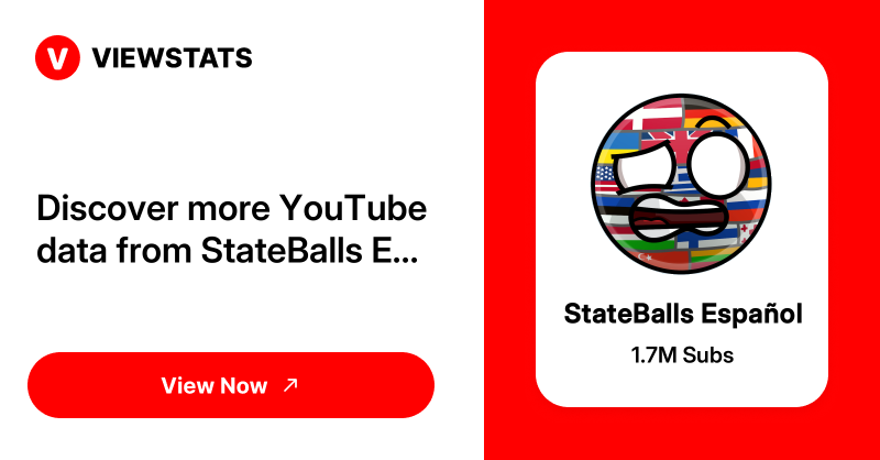 StateBalls Español - Viewstats