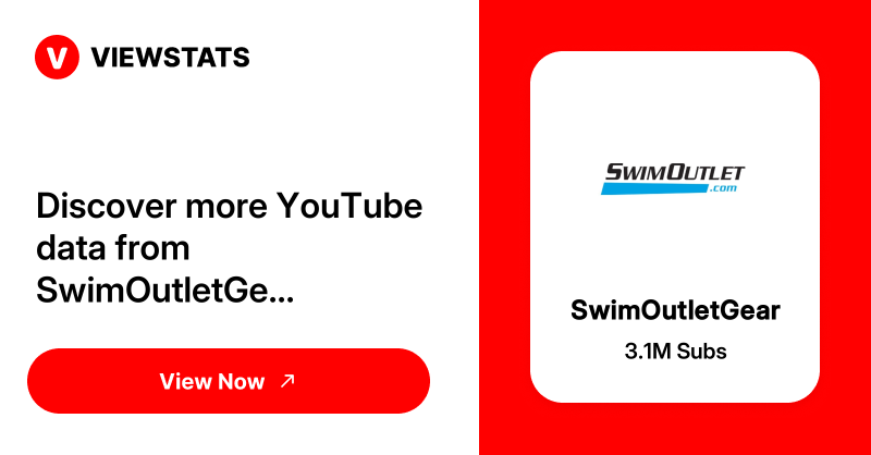 SwimOutletGear - Viewstats