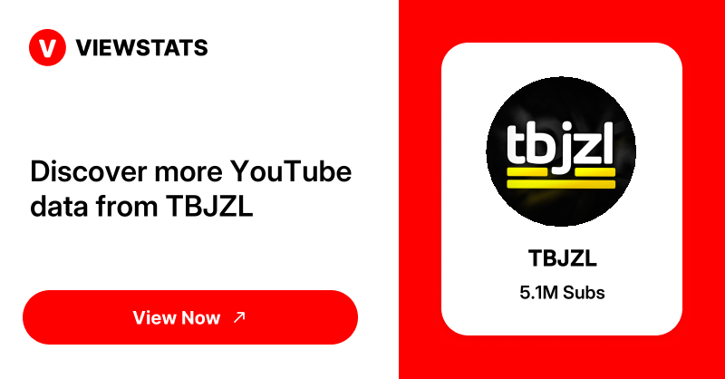 TBJZL - Viewstats
