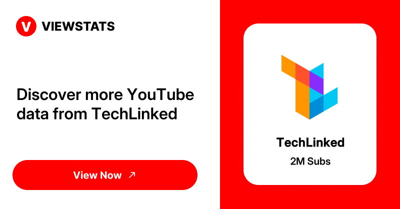 YouTube Channel and Video Statistics - Viewstats