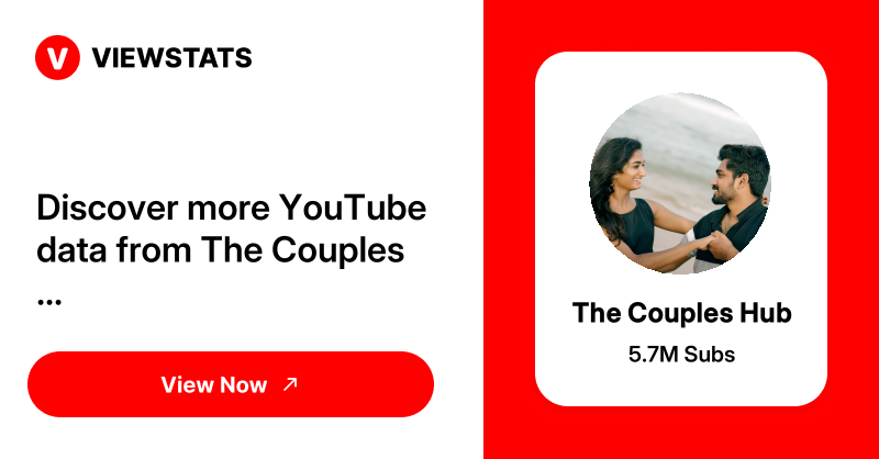 The Couples Hub - Viewstats
