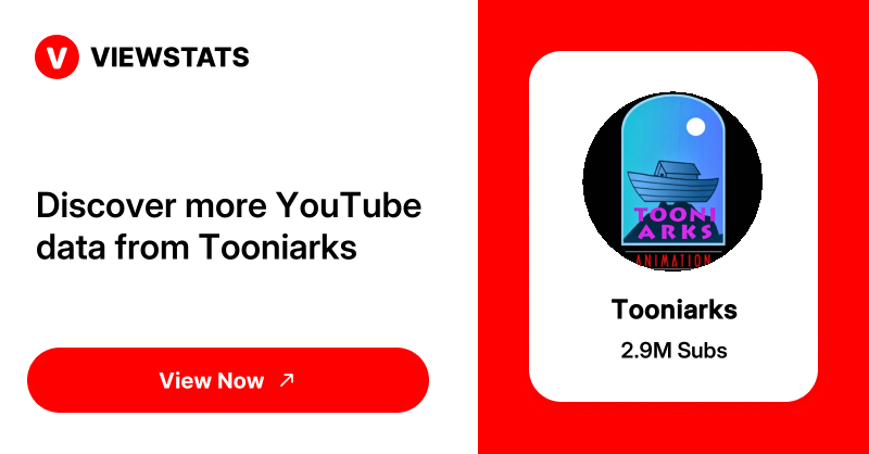 Tooniarks - Viewstats