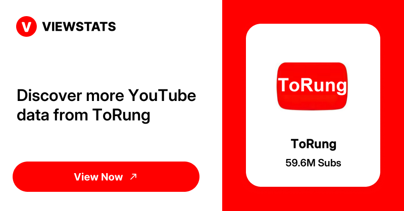 ToRung - Viewstats