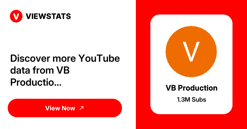 VB Production - Viewstats