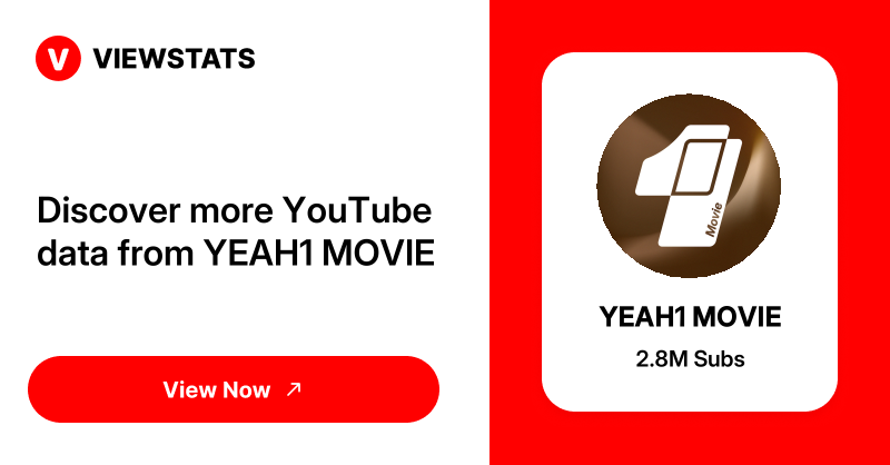 YEAH1 MOVIE - Viewstats