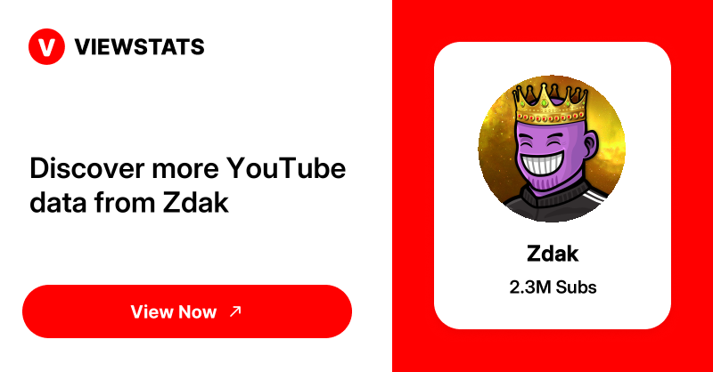 Zdak - Viewstats