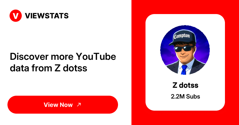 Z dotss - Viewstats