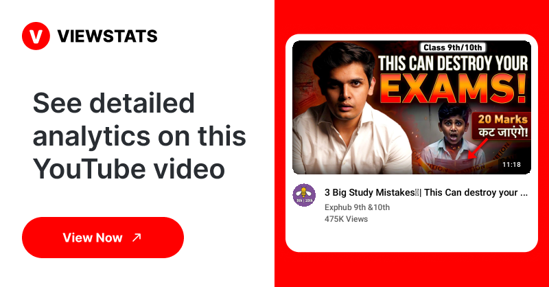 Exphub 9th &10th - Viewstats