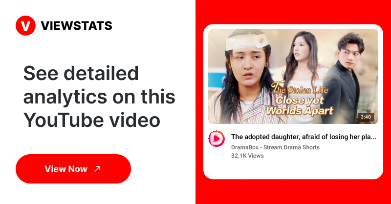 DramaBox - Stream Drama Shorts - Viewstats