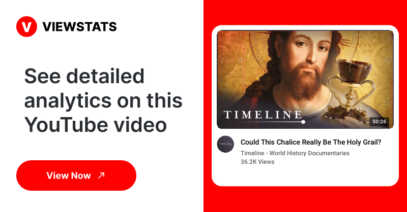 Timeline - World History Documentaries - Viewstats